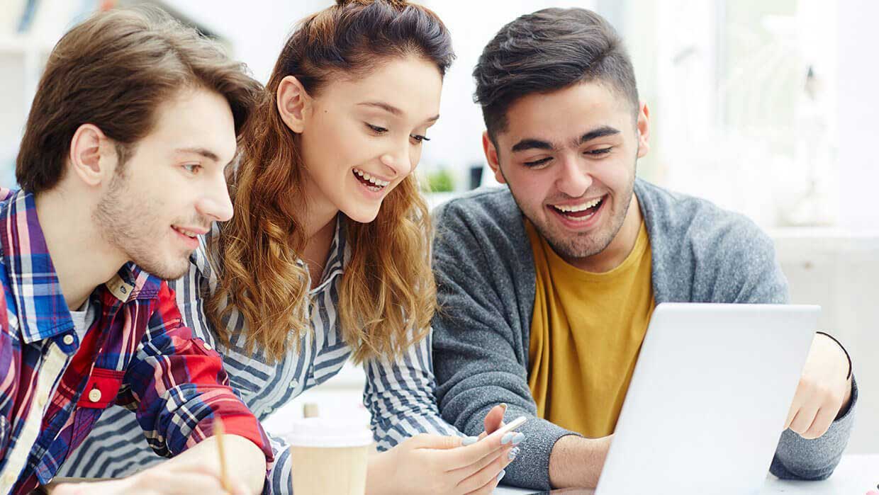 Vision IES Academy Courses – Visionn IES Academy